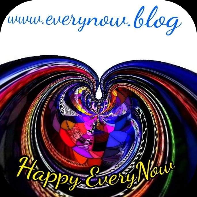 I nourish my dust – The View at 72+