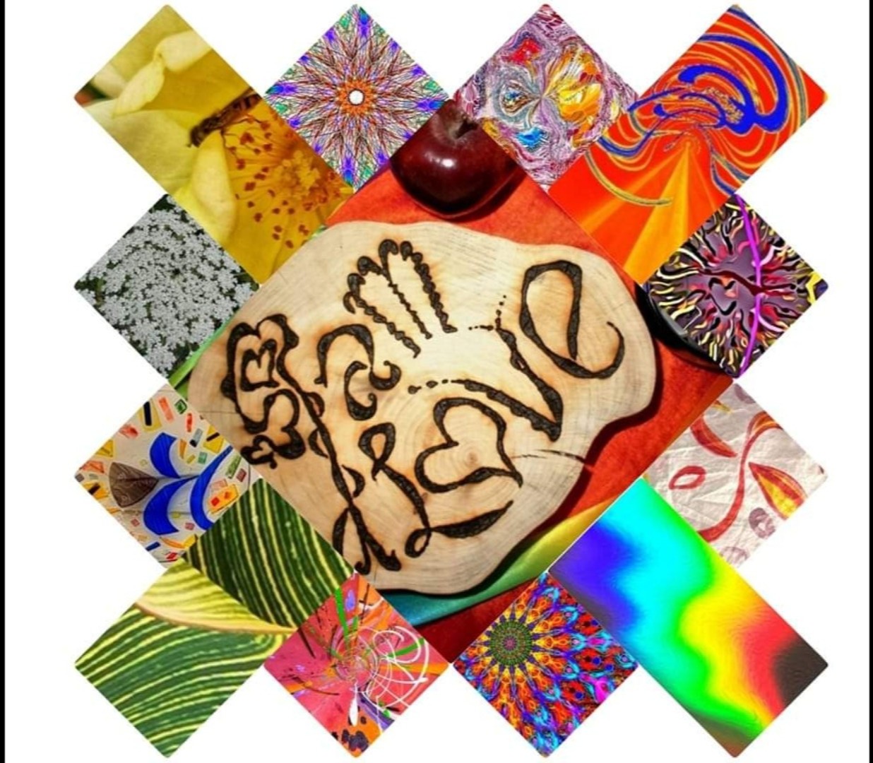 Author’s Foreword to “EveryNow – I am Love” – The View at 72+