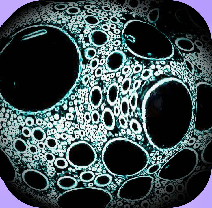 Apophaticism, or, You can’t eff the ineffable – The View at 72+