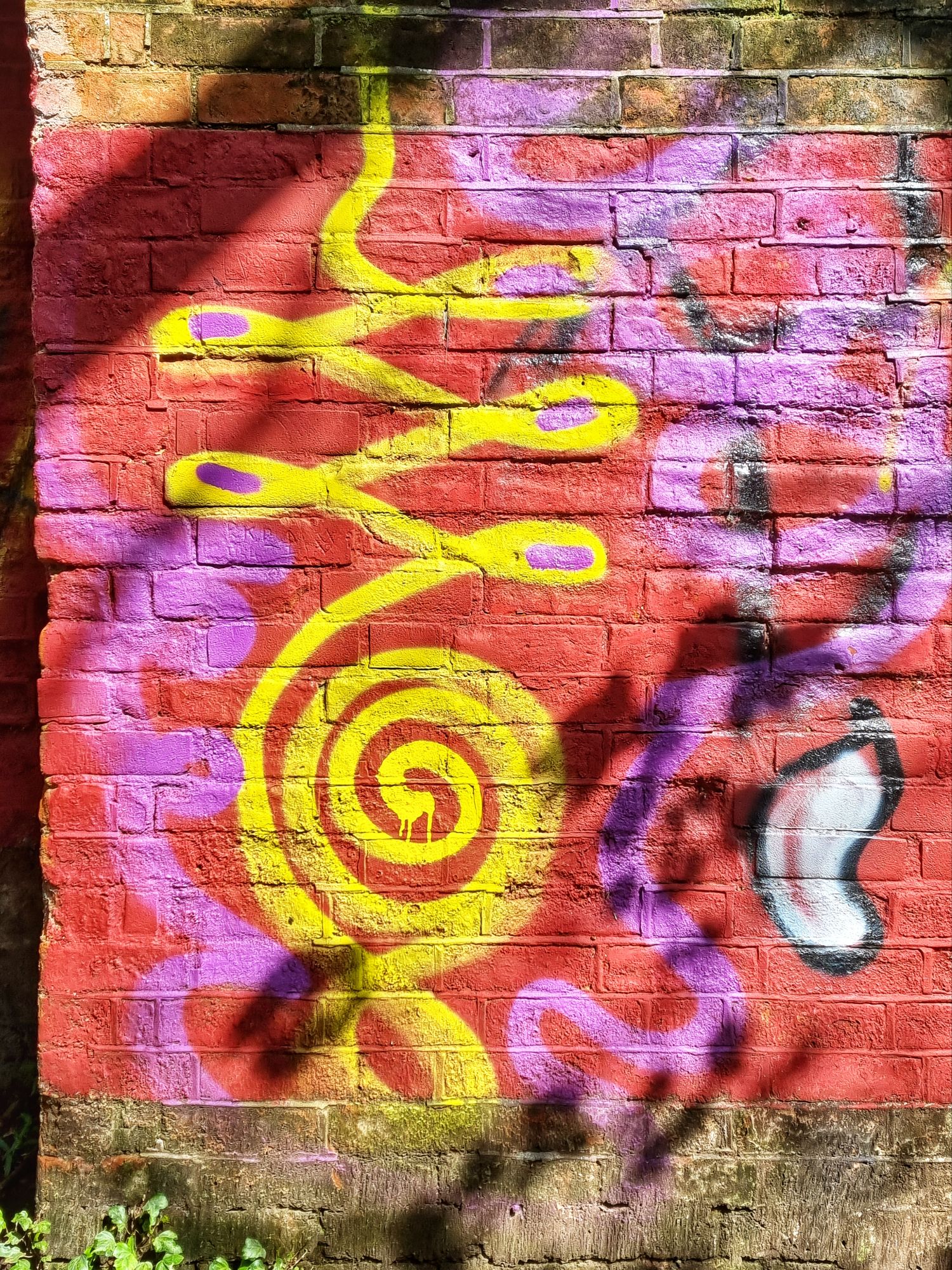 Apophatic Ecstasy – The View at 72+