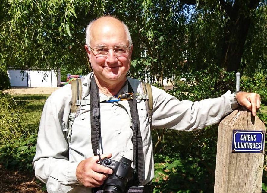 Me and my body – The View at 72+